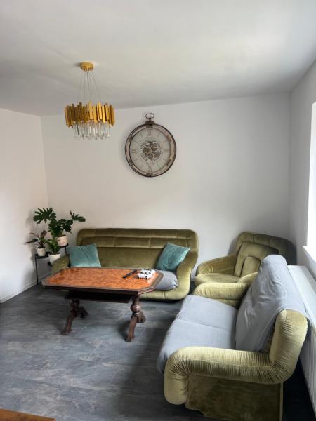 Self-check- New Home - Levice