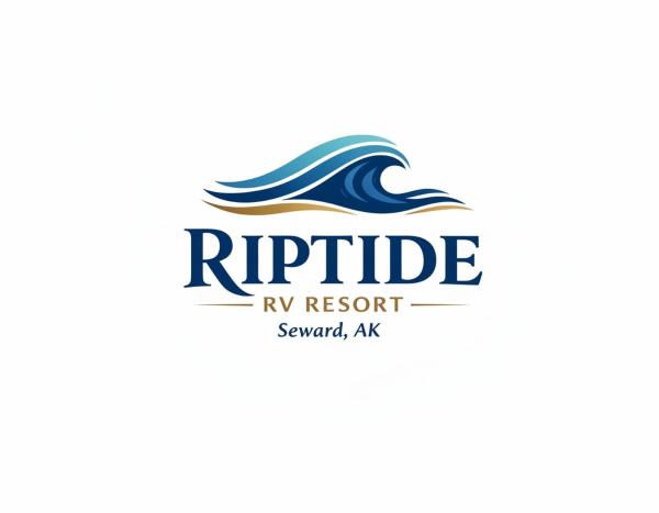The Cabins At Riptide Resort - Seward, AK