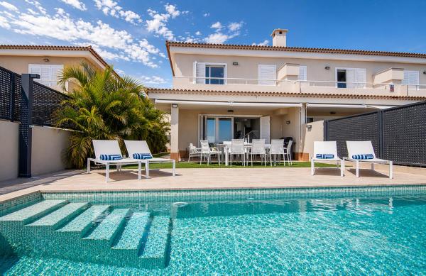 Oasis Del Mar - Santiago del Teide