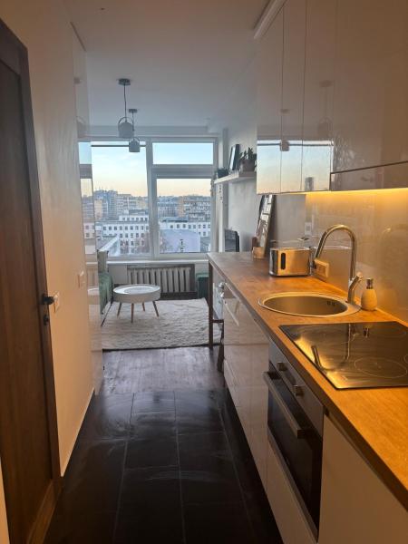 Cosy Newtown Apartment - Vilnius
