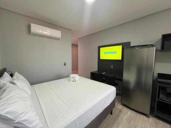 Town Co - Apartamento 1004 - Porto Alegre