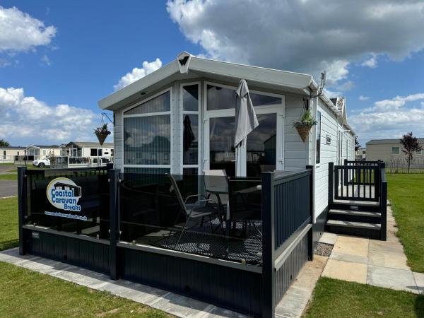 Golden Anchor - The Vogue - Coastal Caravan Breaks - Chapel St Leonards