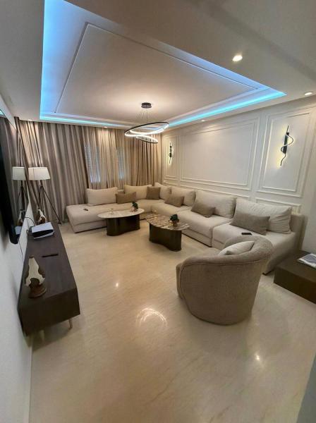 Stylish Cozy Duplex - Near Everything! - Tánger