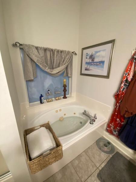 Piece Of Peace, Private Home - Louisiana