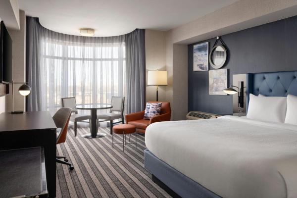 Courtyard By Marriott Boston Brookline - Boston, MA