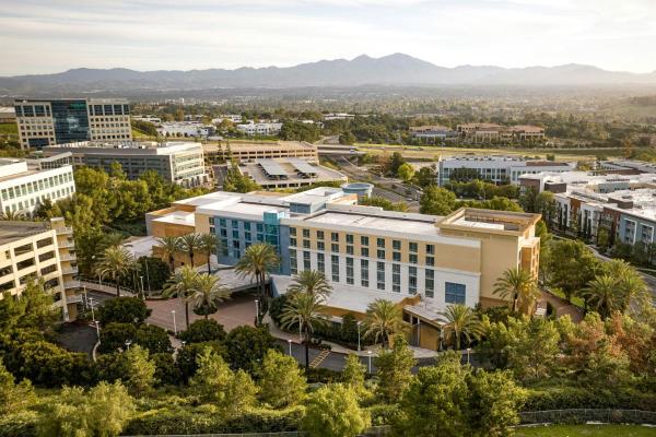 Renaissance Clubsport Aliso Viejo Laguna Beach Hotel - Lake Forest, CA