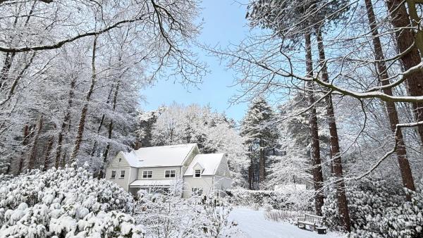 A Calm & Quiet Stay - Hoogstraten