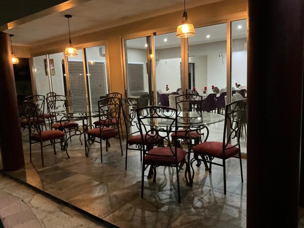 Purple Rose Boutique Hotel - Lusaka