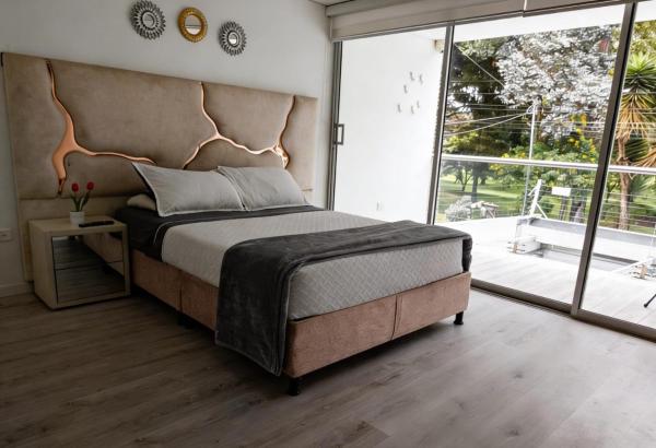 La Morada Modelia - Bogota