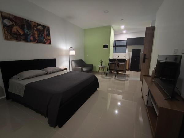 Loft76 Apartamentos - 203 - Medellín, Colombia