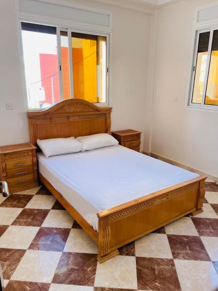 Imsouane Apartment Quiet Sea View - Imsouane