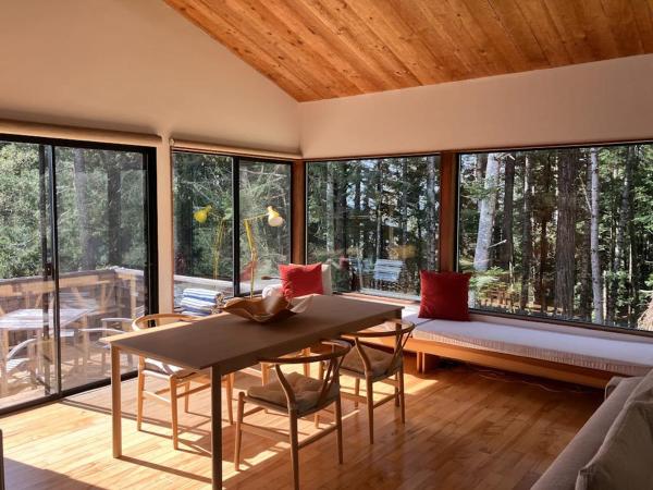 Madrone Meadow - Sea Ranch, CA