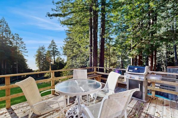 Schooner - Sea Ranch, CA