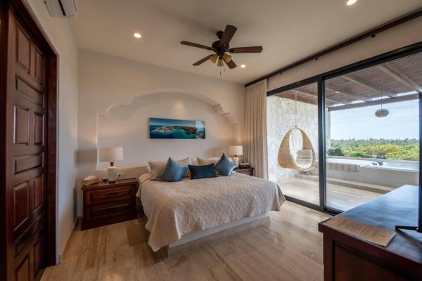 Hacienda Todos Los Santos - Todos Santos