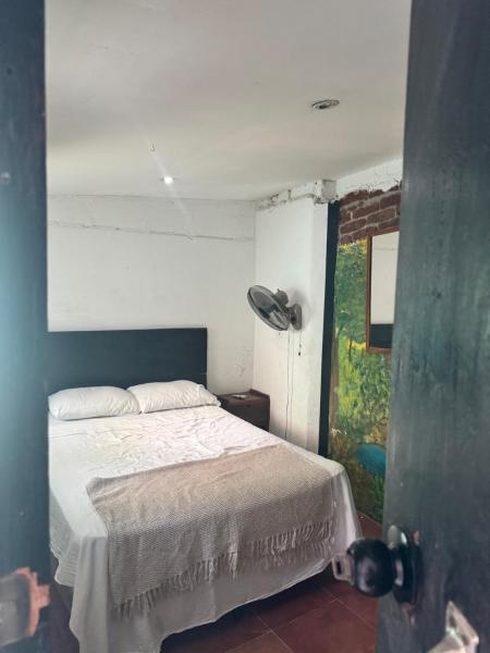 Casa Caballito - Nicaragua