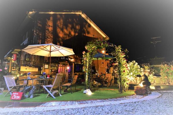 Natural Mind Tour Guest House - Vacation Stay 22268v - Sado Island