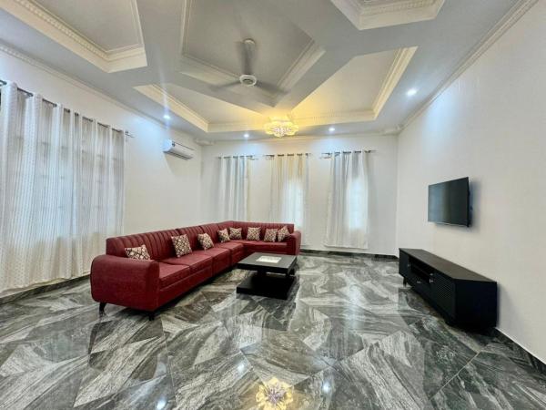 Beezo House - Zanzibar