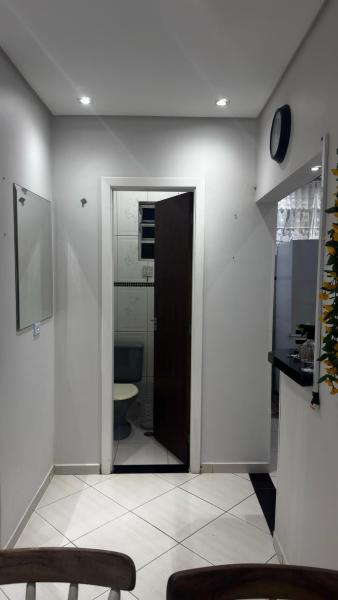 Casa Na Praia - Guarujá