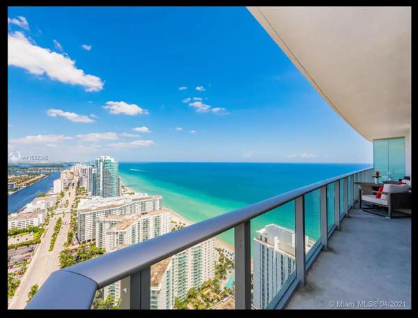 Lyfe Resort Hollywood Beach Pool, Spa, Beachfront - Hollywood
