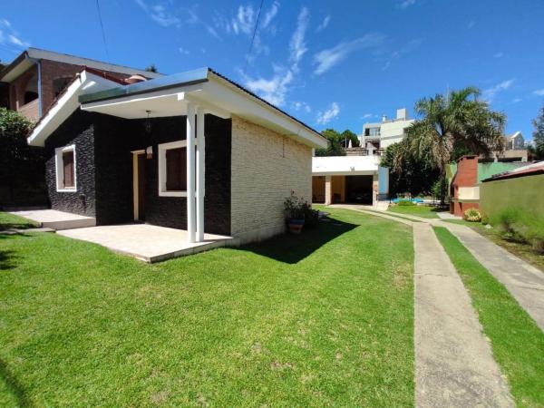 Alojamiento Torres - Villa Carlos Paz