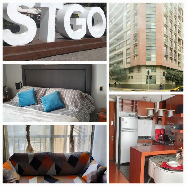 Hoome Zpace & Location - Quinta Normal
