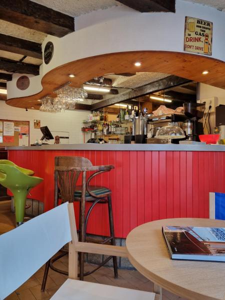 Hôtel De La Gare - Morlaix - Finistere