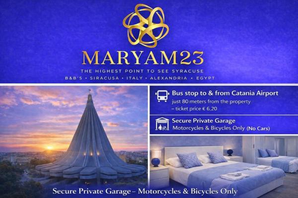 Maryam23 - Сиракузы