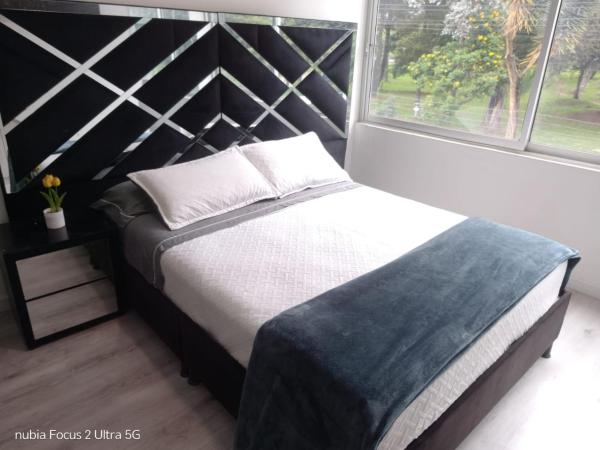 Room Cerca Al Aeropuerto #2 - Soacha