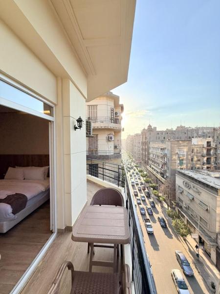 White Swan Hotel Cairo - Cairo
