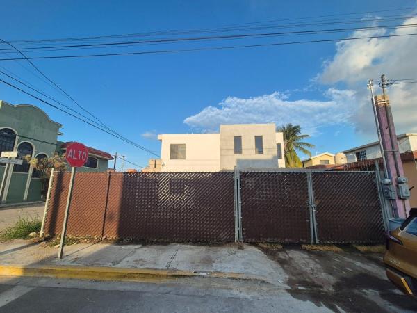 Casa Bonita Lauren - Tampico, Mexico