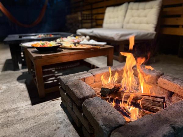 グランコテージベンガルの森 - 나스마치