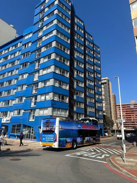 Solsands Hotel & Self-catering - Durban