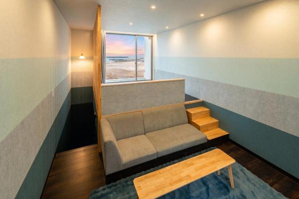 Ocean Villa Vihara S Plus ヴィハーラ エスプラス - Shimane