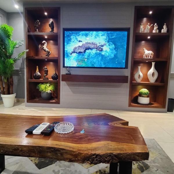 Royal Swiss Apartments - Defence Lahore - Lahore