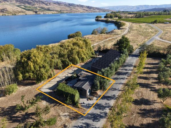 Dunford Cottage - Near Queenstown Wanaka - Cromwell