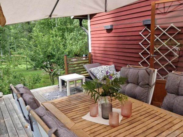 4 Star Holiday Home In Mariefred - Mariefred
