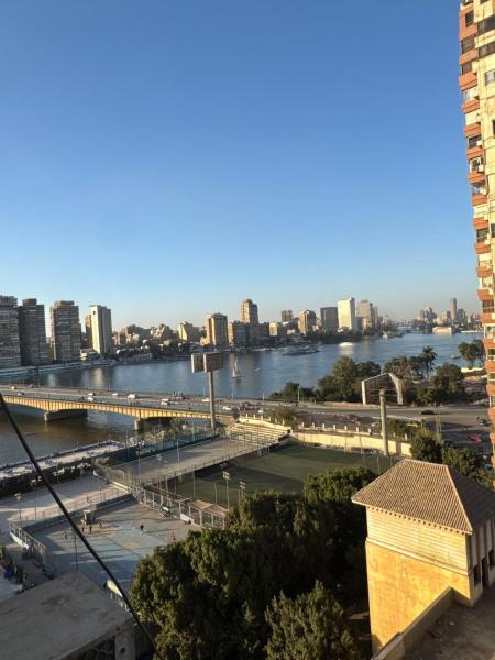 شقتك على النيل A Hotel Apartment On The Nile For Those With A Refined Taste - Cairo