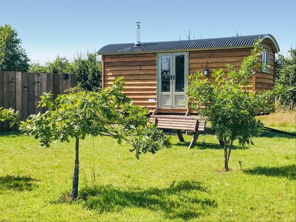 Ryeland Hut - Qu7632 - Suffolk