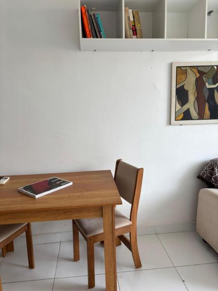 Apartamento Copacabana - 1 Block From The Beach - Ipanema