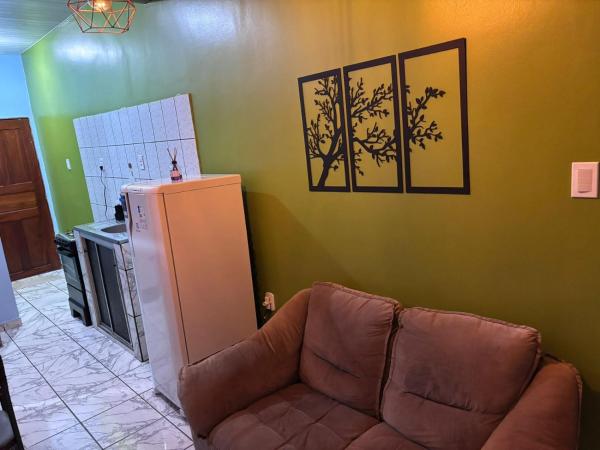 Apartamento 2 Próximo Ao Aeroporto - Santana, Brazil