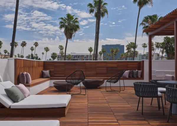 The Ivory - West Hollywood