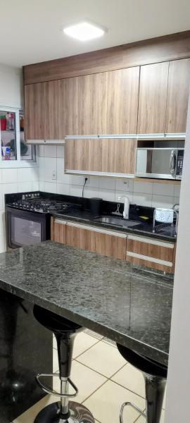 Apartamento Completo Próximo A Agrishow E Usp - Ribeirão Preto