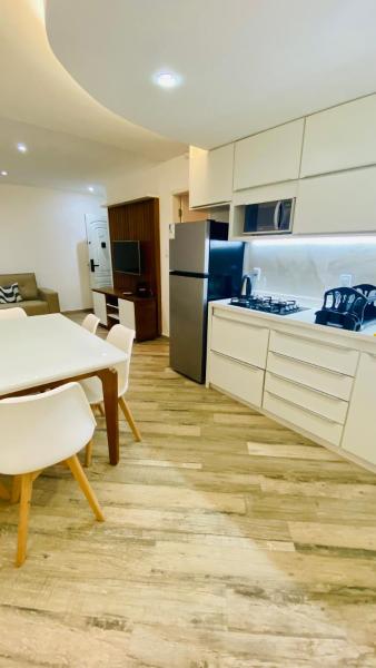 Apartamento Xavier 15 - Ipanema
