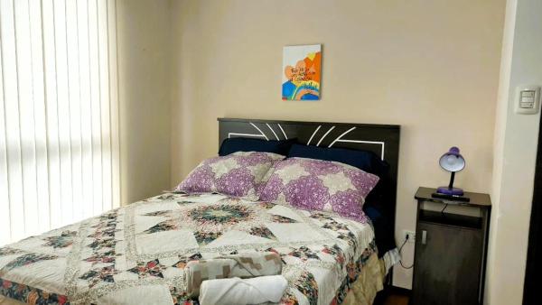 Mini Studio Recoleta - Bolivia