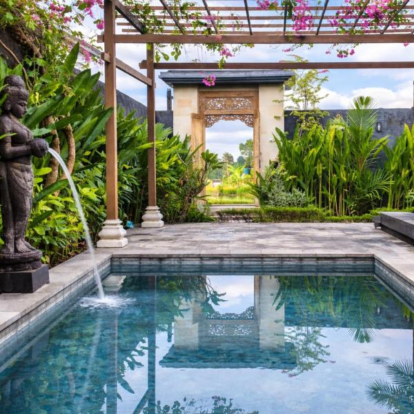 Villa Na-na Ubud - Ubud