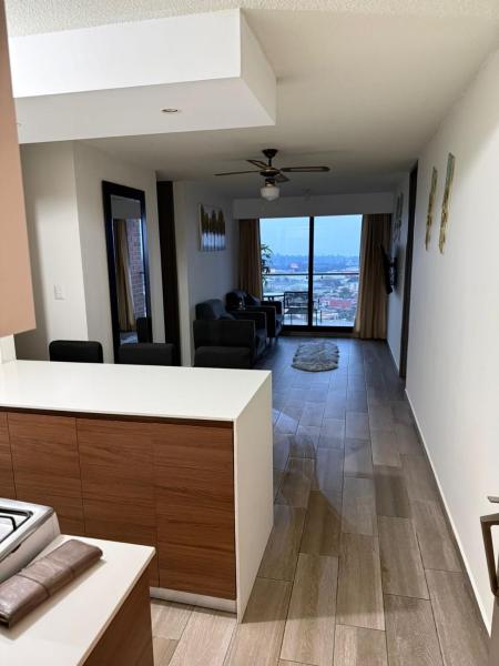 Lujo Céntrico En Aralia I Piscina, Gimnasio Y Confort Total - Guatemala