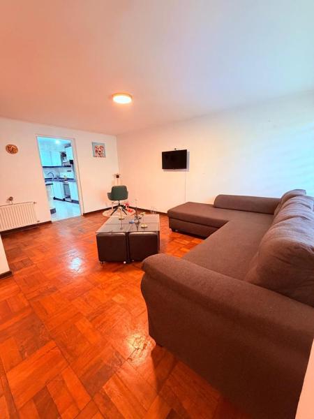 Habitación Exclusiva En Hostal Las Condes House - Las Condes