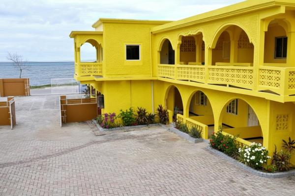 Seaesta Negril Hotel - Negril
