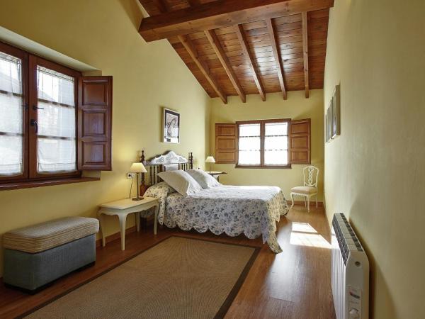 Mansion In Nava With Pool & Terrace - Nava