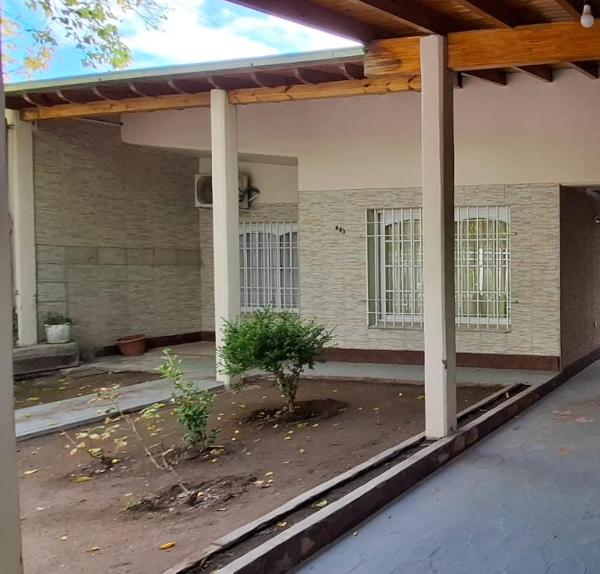 La Casa De La Tiamaria - San Rafael